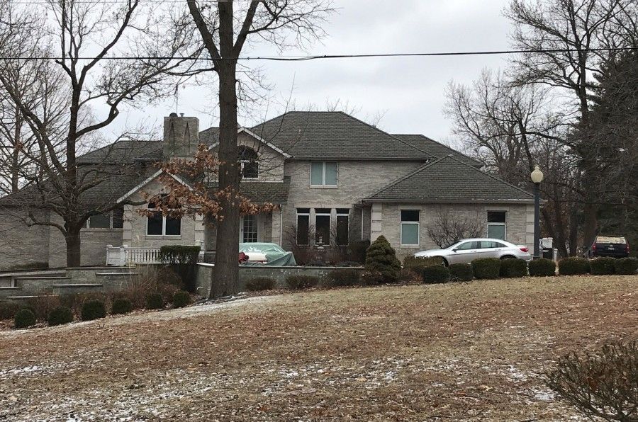 80 E Hazel Dell, Springfield, IL 62712 - See Est. Value, Schools & More