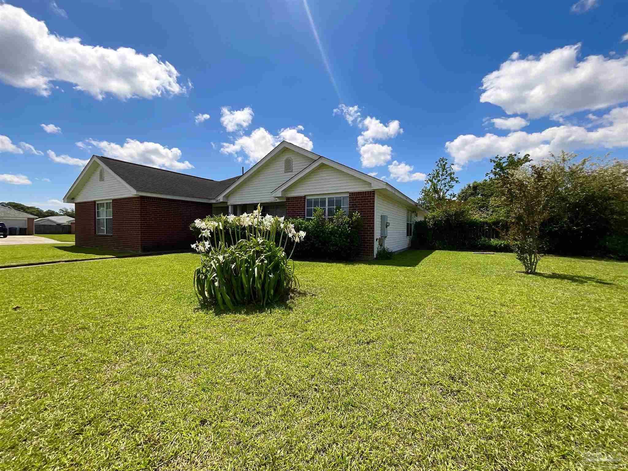 2817 Windchester Dr, Pensacola, FL 32526 - See Est. Value, Schools & More