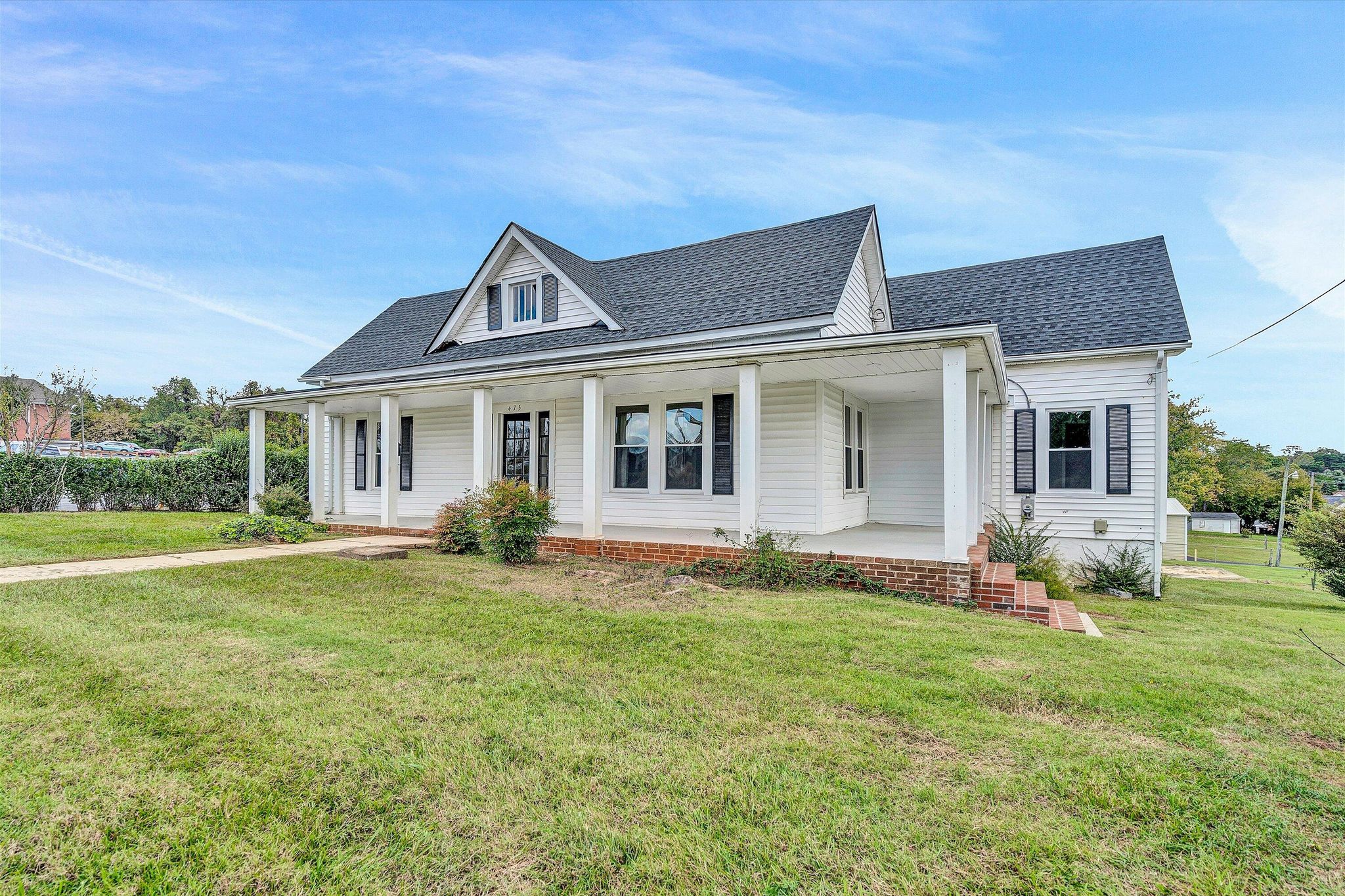 475 S Main St, Rocky Mount, VA 24151 - See Est. Value, Schools & More