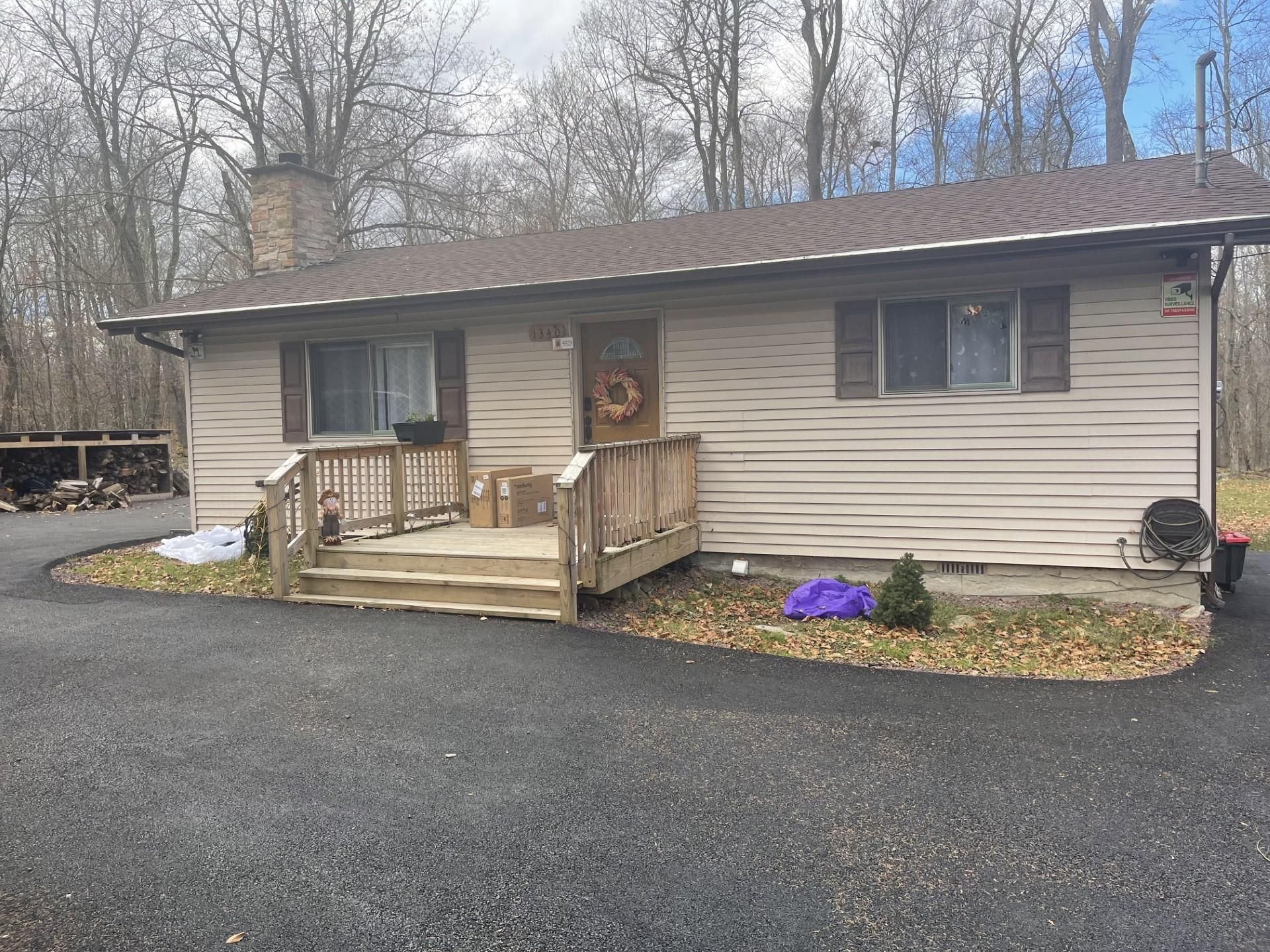 1340 Winding Way, Tobyhanna, PA 18466 - See Est. Value, Schools & More
