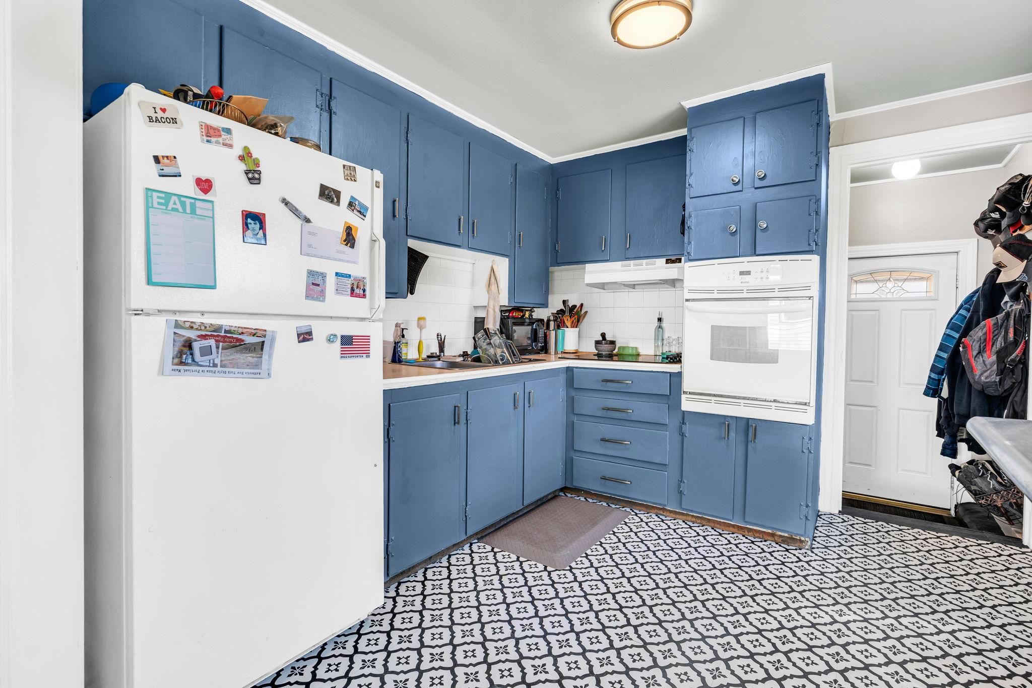 58 Webb St, Portland, ME 04102 - See Est. Value, Schools & More