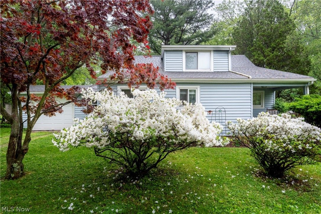 3489 Verner Rd, Kent, OH 44240 - See Est. Value, Schools & More