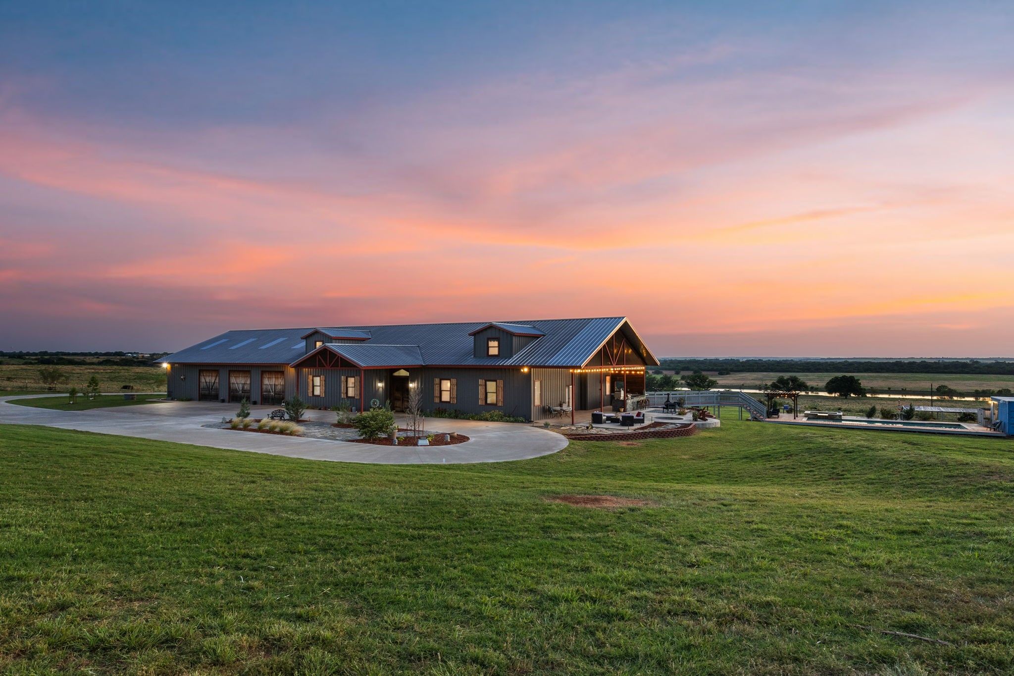 793 Morris Rd, Byers, TX 76357 - See Est. Value, Schools & More