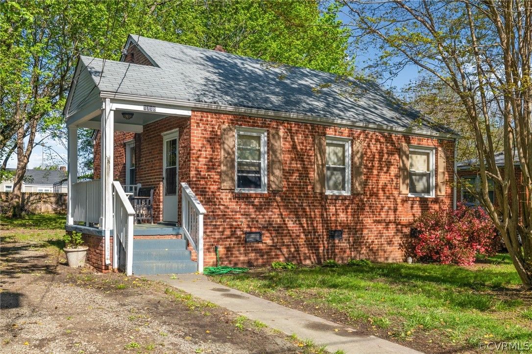 1718 Gross Ave, Richmond, VA 23224 - See Est. Value, Schools & More