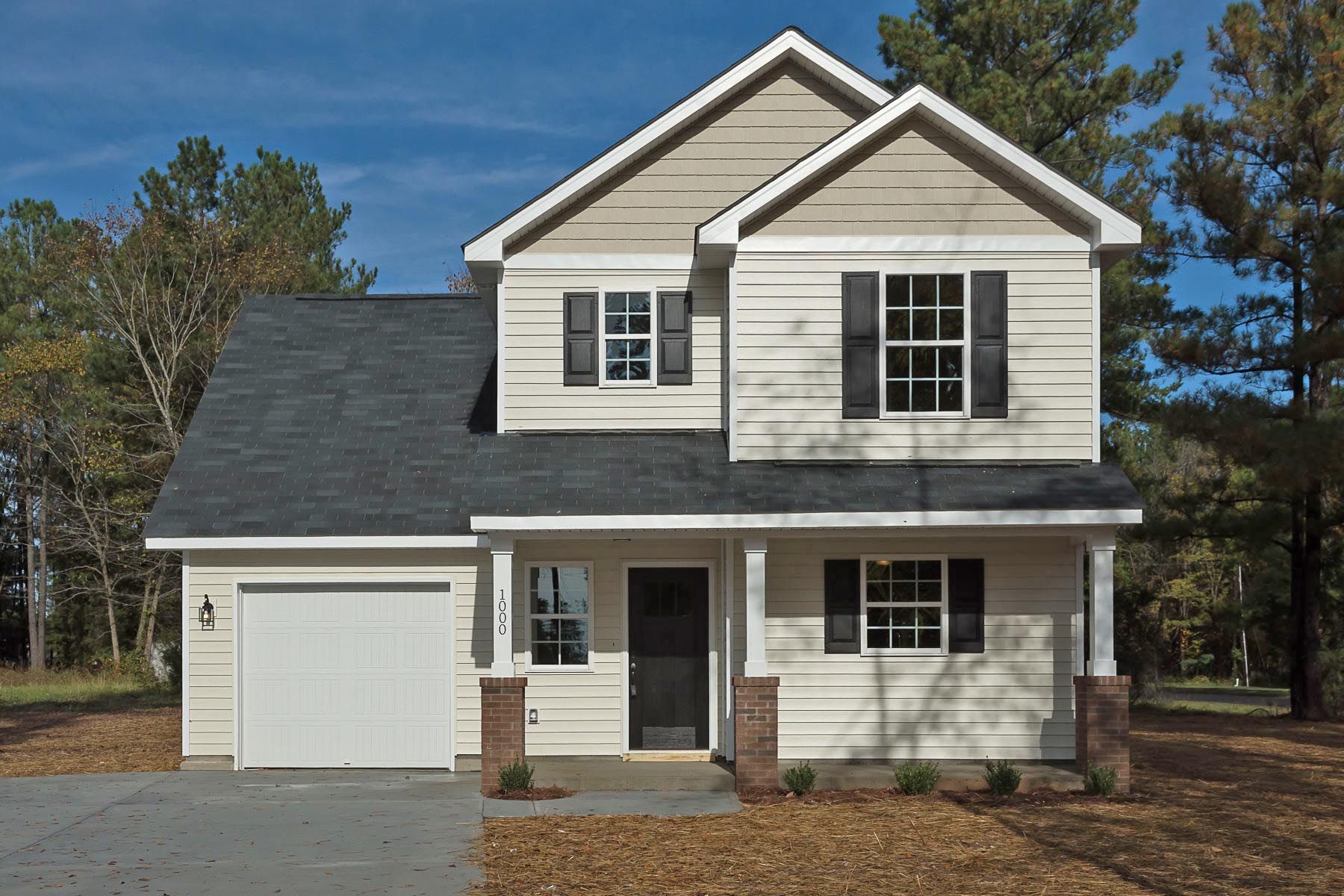 1004 West B St, Butner, NC 27509 - See Est. Value, Schools & More