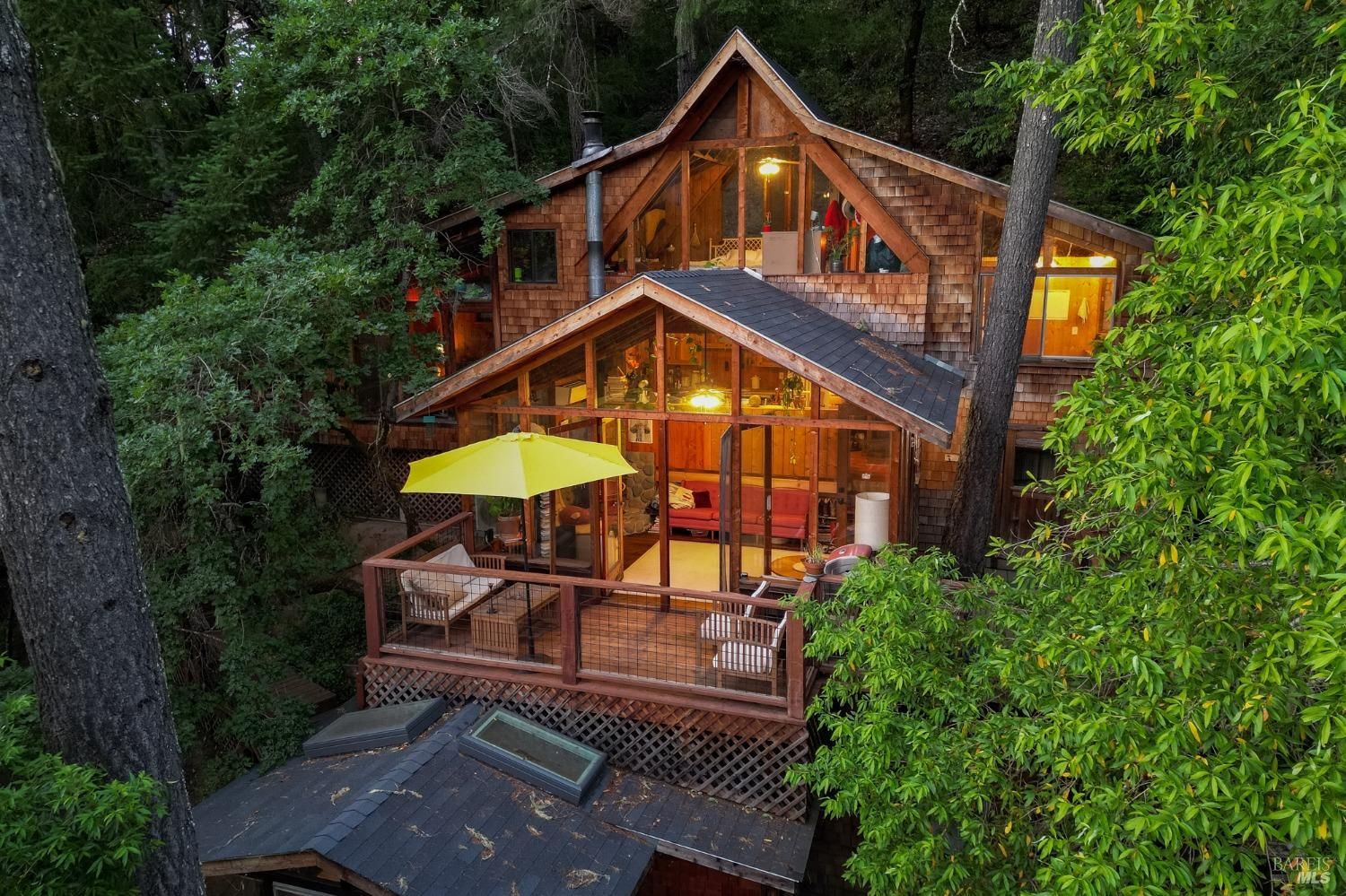 11059 Terrace Drive, Forestville, CA 95436 - See Est. Value, Schools & More