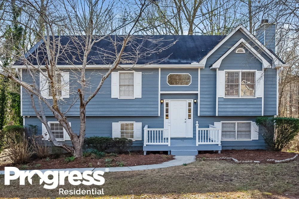 1611 Marshall Ln SE, Conyers, GA 30094 - See Est. Value, Schools & More