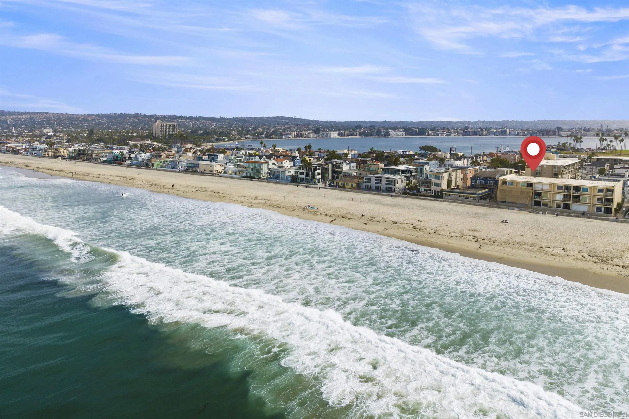 3755 Ocean Front Walk #2, San Diego, CA 92109 - See Est. Value, Schools ...