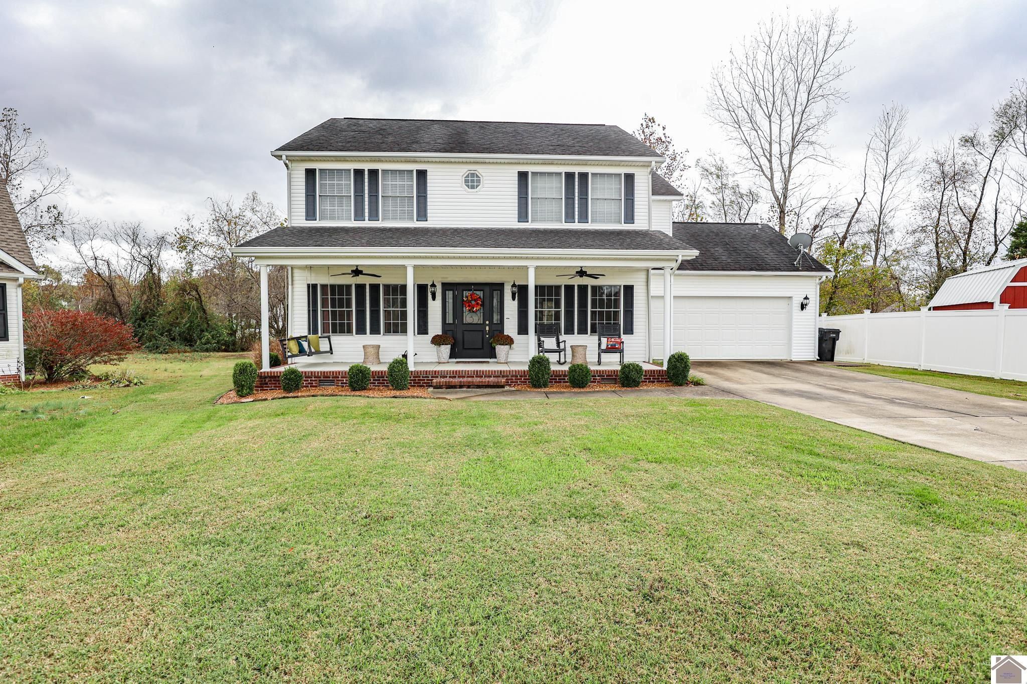 390 Inman Cv, Paducah, KY 42001 - See Est. Value, Schools & More