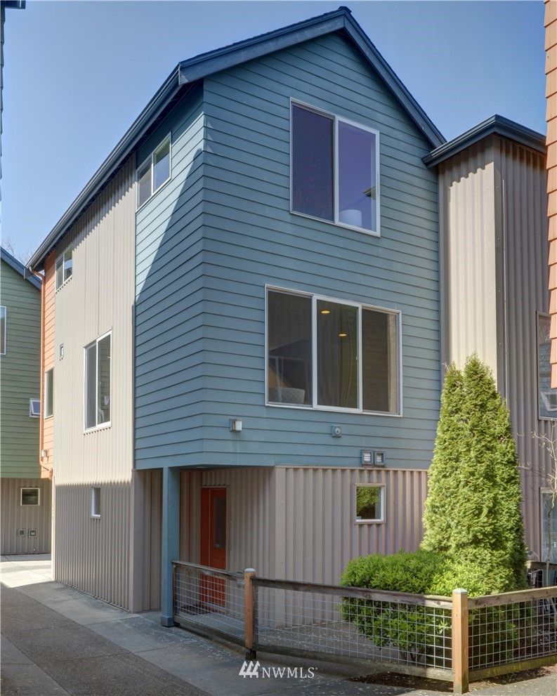 434 N 130th Street, Seattle, WA 98133 | Trulia