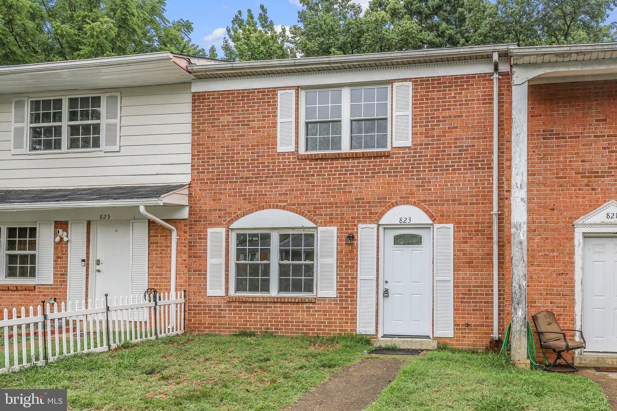 823 Bellows Ave, Fredericksburg, VA 22405 - See Est. Value, Schools & More