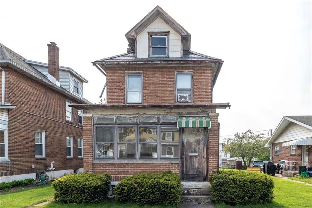 1120 2nd Ave, Hellertown, PA 18055 - See Est. Value, Schools & More