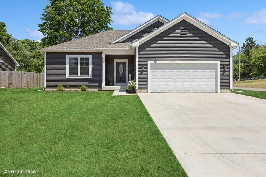 1305 Kristen Path St, Joseph, MI 49085 - See Est. Value, Schools & More