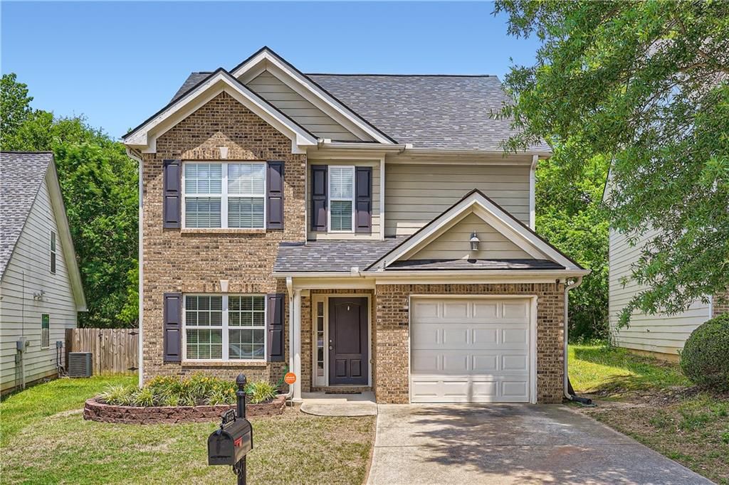 6725 White Walnut Way, Braselton, GA 30517 - See Est. Value, Schools & More