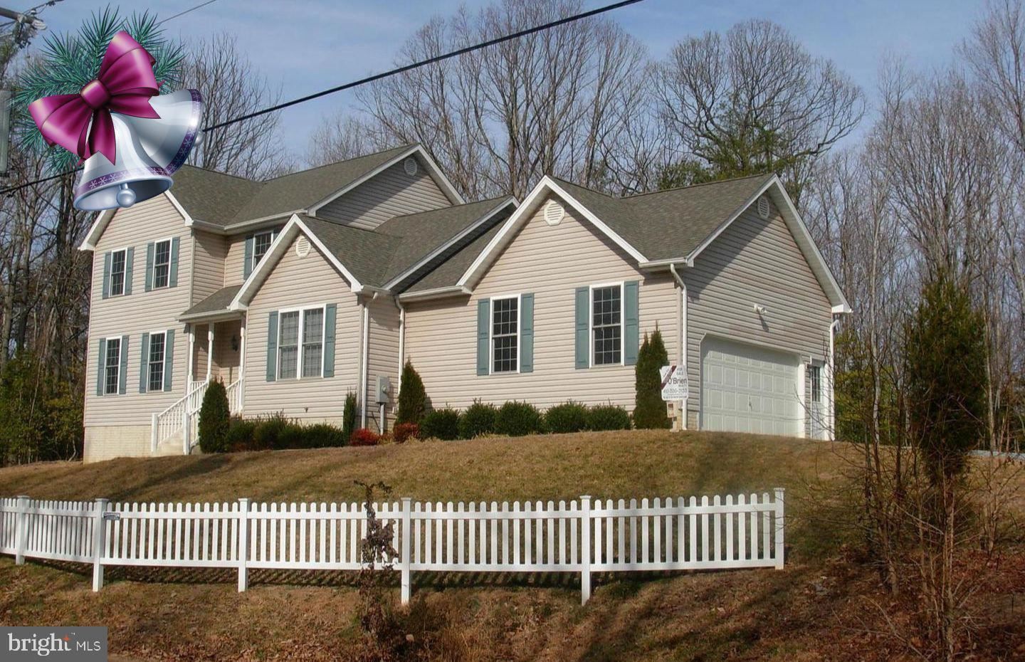 2404 Cove Point Rd, Lusby, MD 20657 - See Est. Value, Schools & More