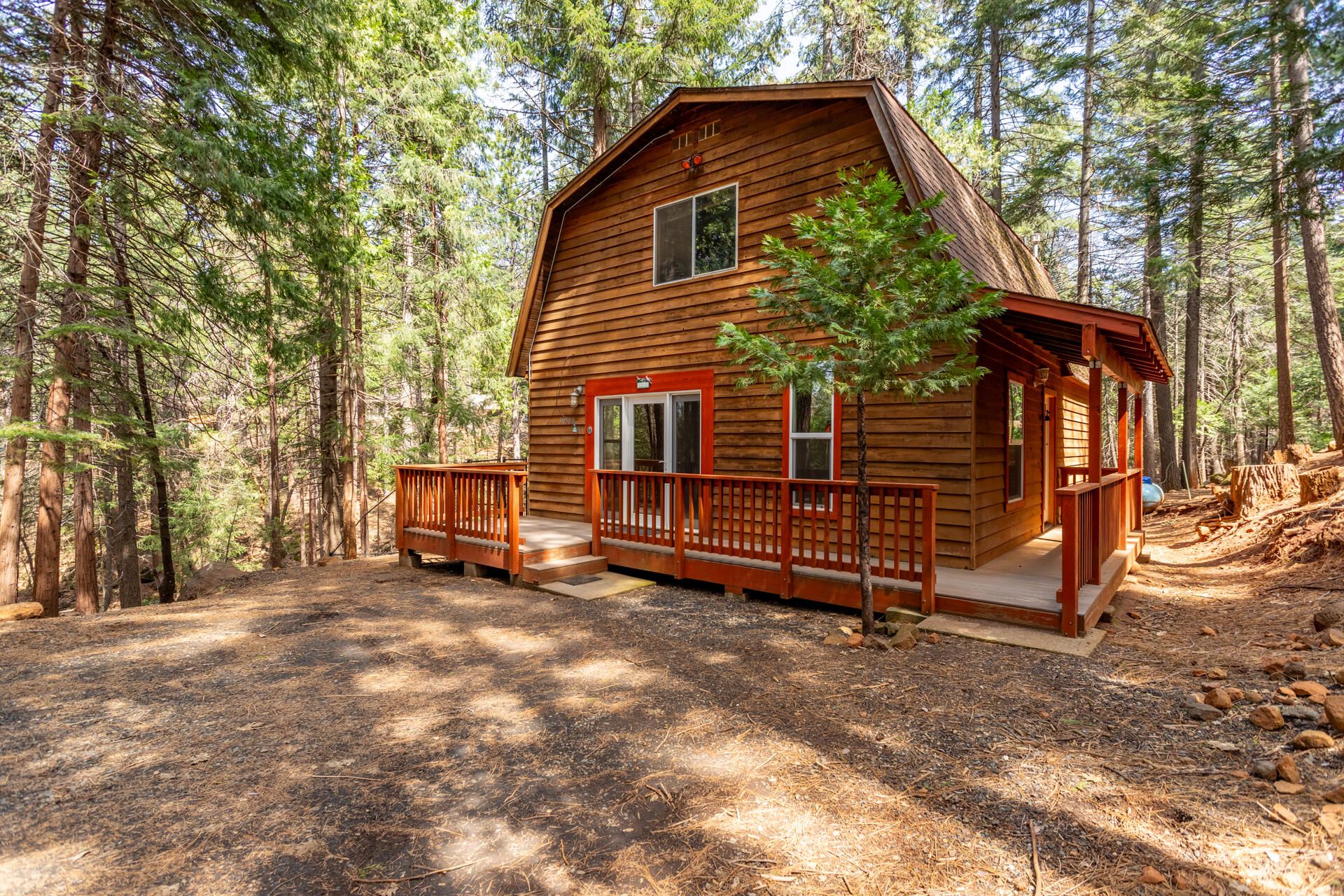 30568 Thumper Dr, Shingletown, CA 96088 - See Est. Value, Schools & More