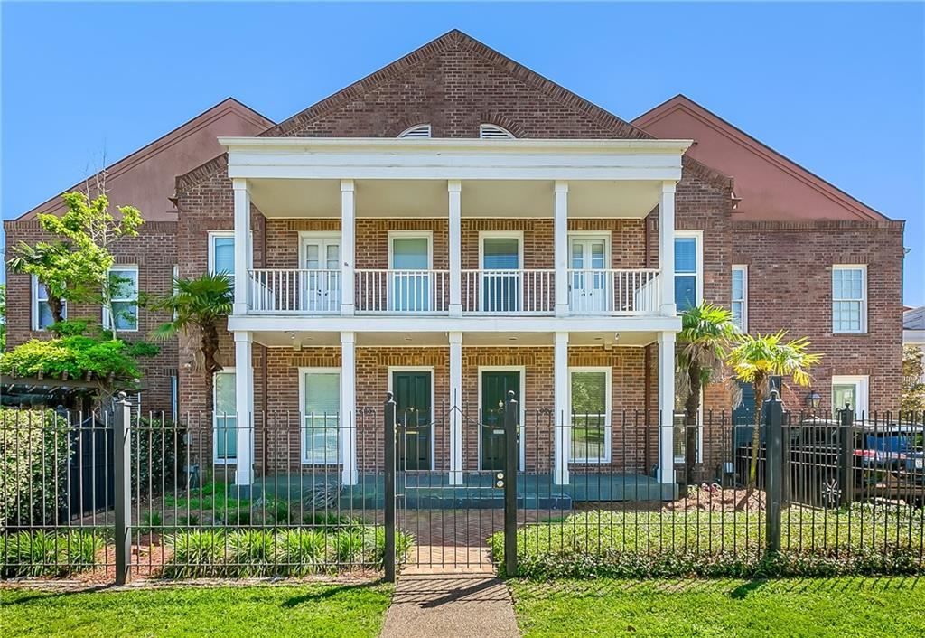 670 Allen Toussaint Blvd, New Orleans, LA 70124 - See Est. Value ...