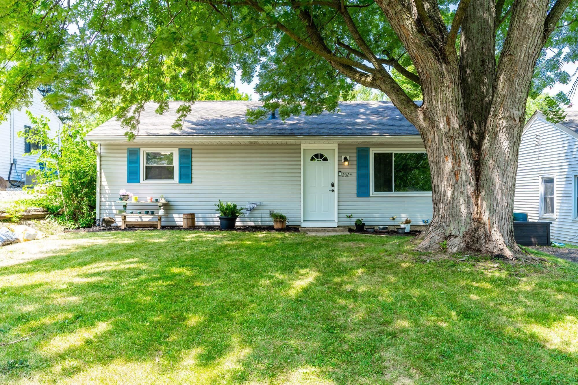 2024 Sunnymede Dr, Fort Wayne, IN 46803 - See Est. Value, Schools & More