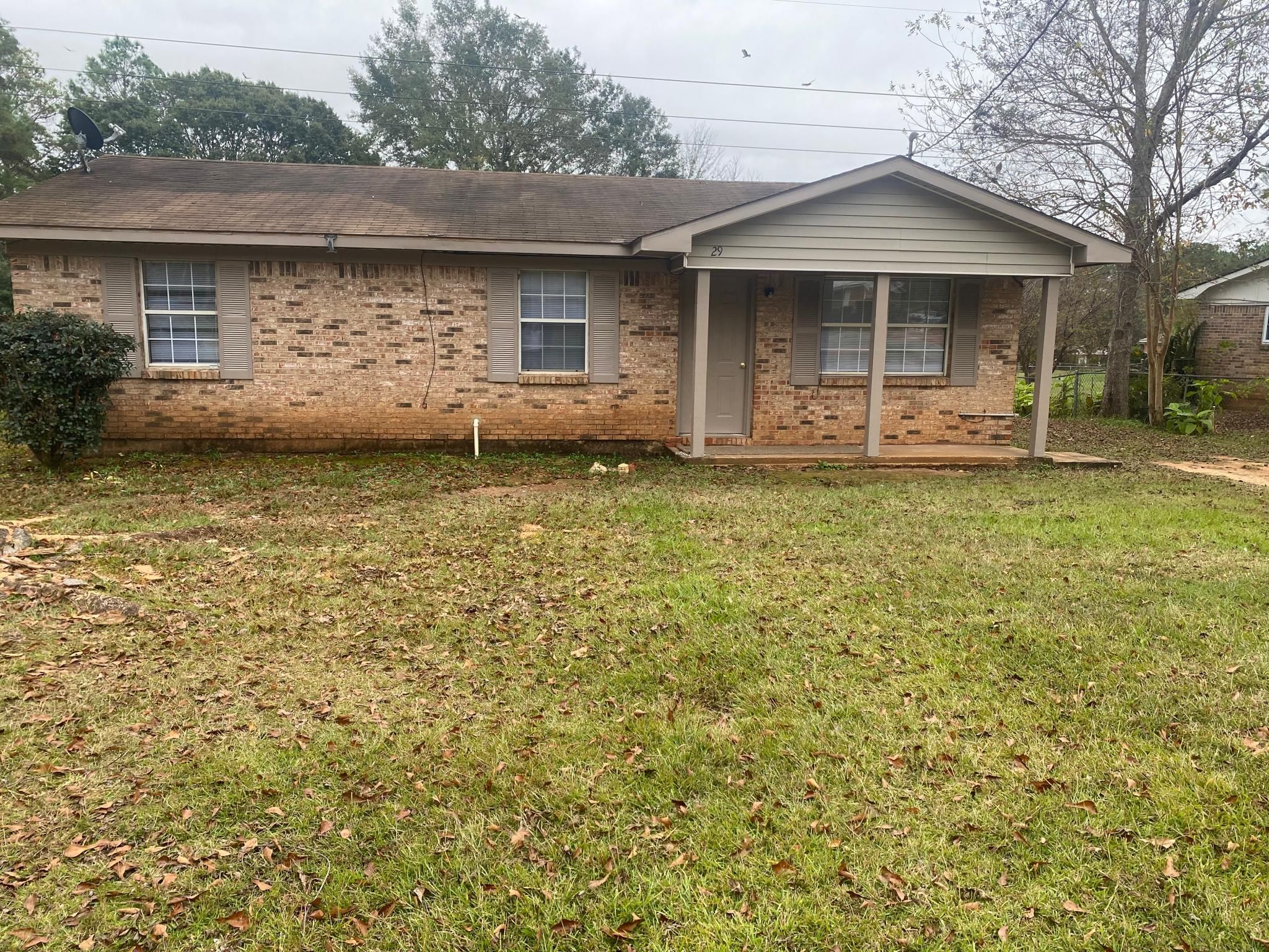 207 Magnolia Hts, Evergreen, AL 36401 | Trulia