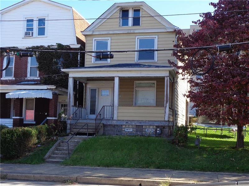 1536 5th Ave, Arnold, PA 15068 | Trulia