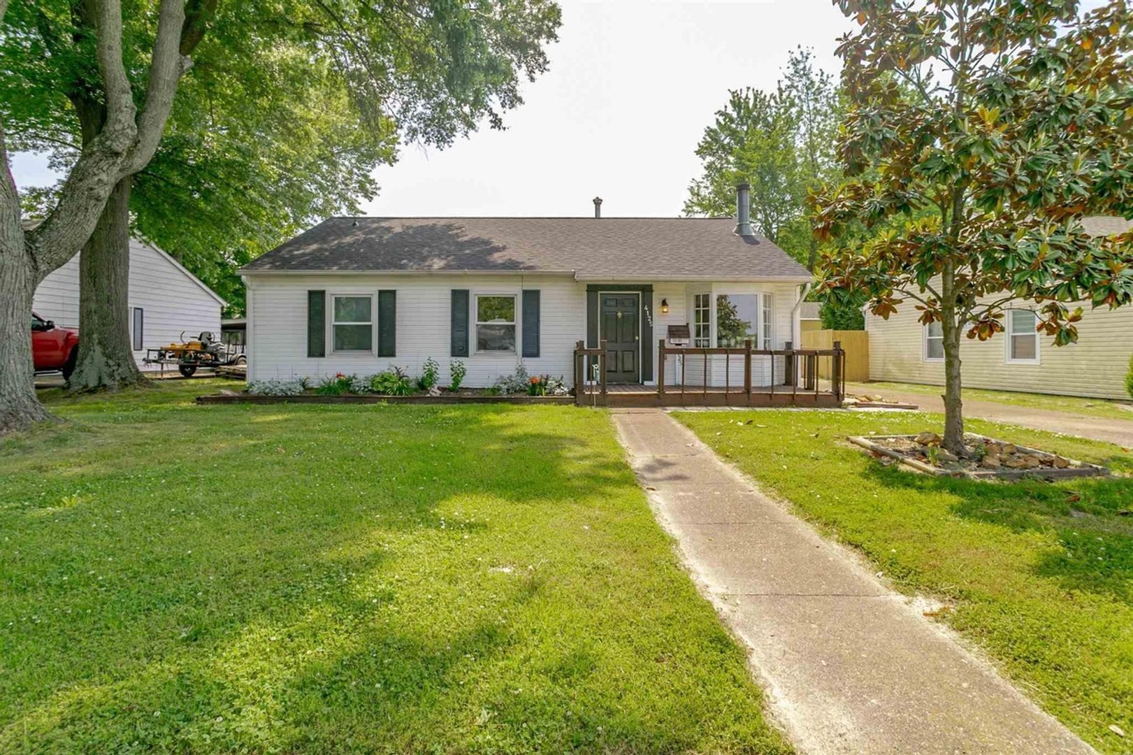 4125 Tremont Rd, Evansville, IN 47710 - See Est. Value, Schools & More