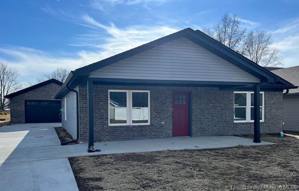 106 Stoner Way, New Washington, IN 47162 - See Est. Value, Schools & More