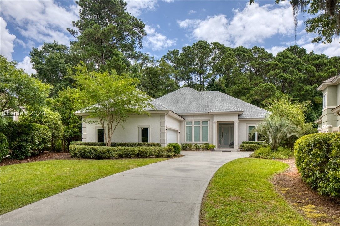 286 Berwick Dr, Hilton Head Island, SC 29926 - See Est. Value, Schools ...