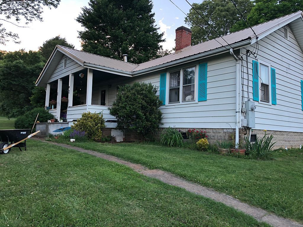 397 Fletcher Martin Rd, Alexander, NC 28701 - See Est. Value, Schools ...