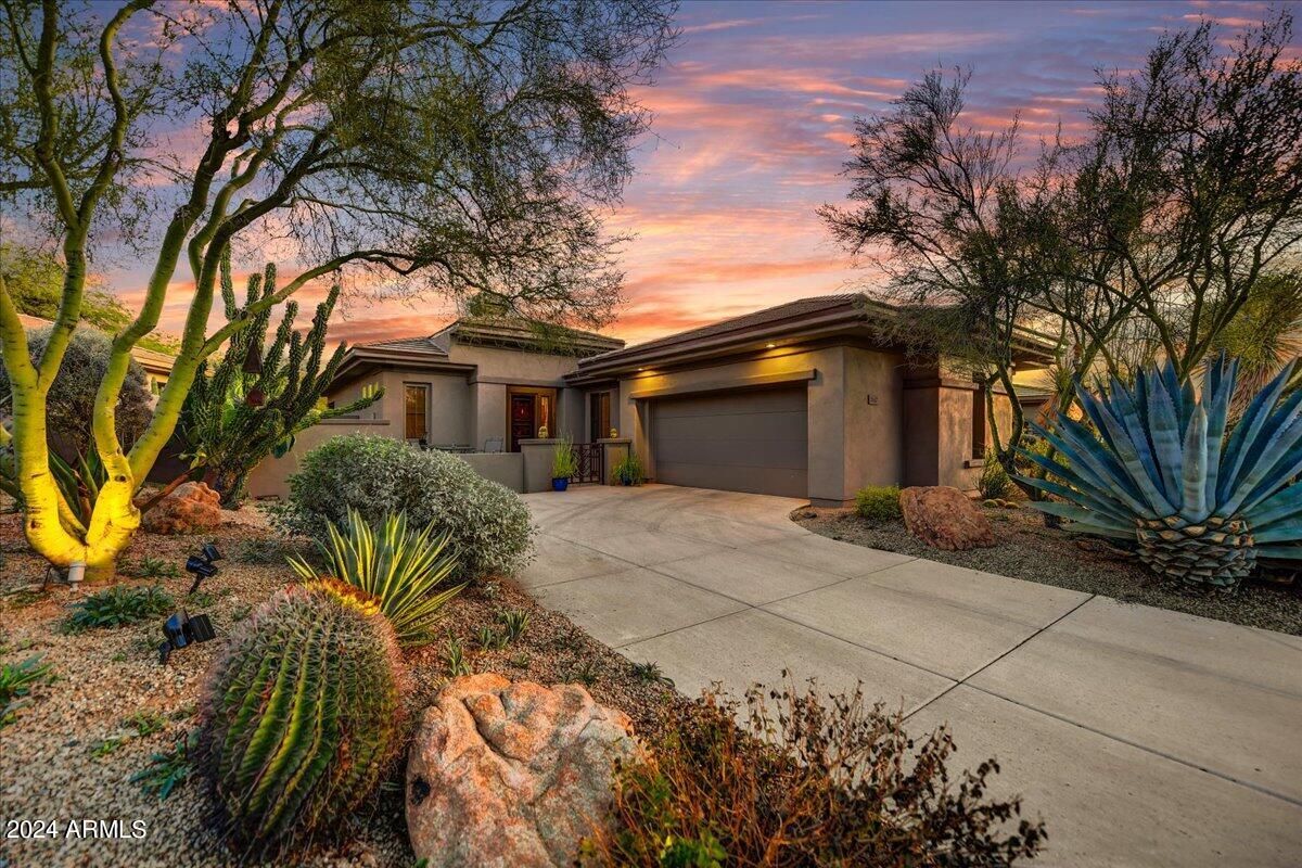 7617 E Balao Dr, Scottsdale, AZ 85266 - See Est. Value, Schools & More