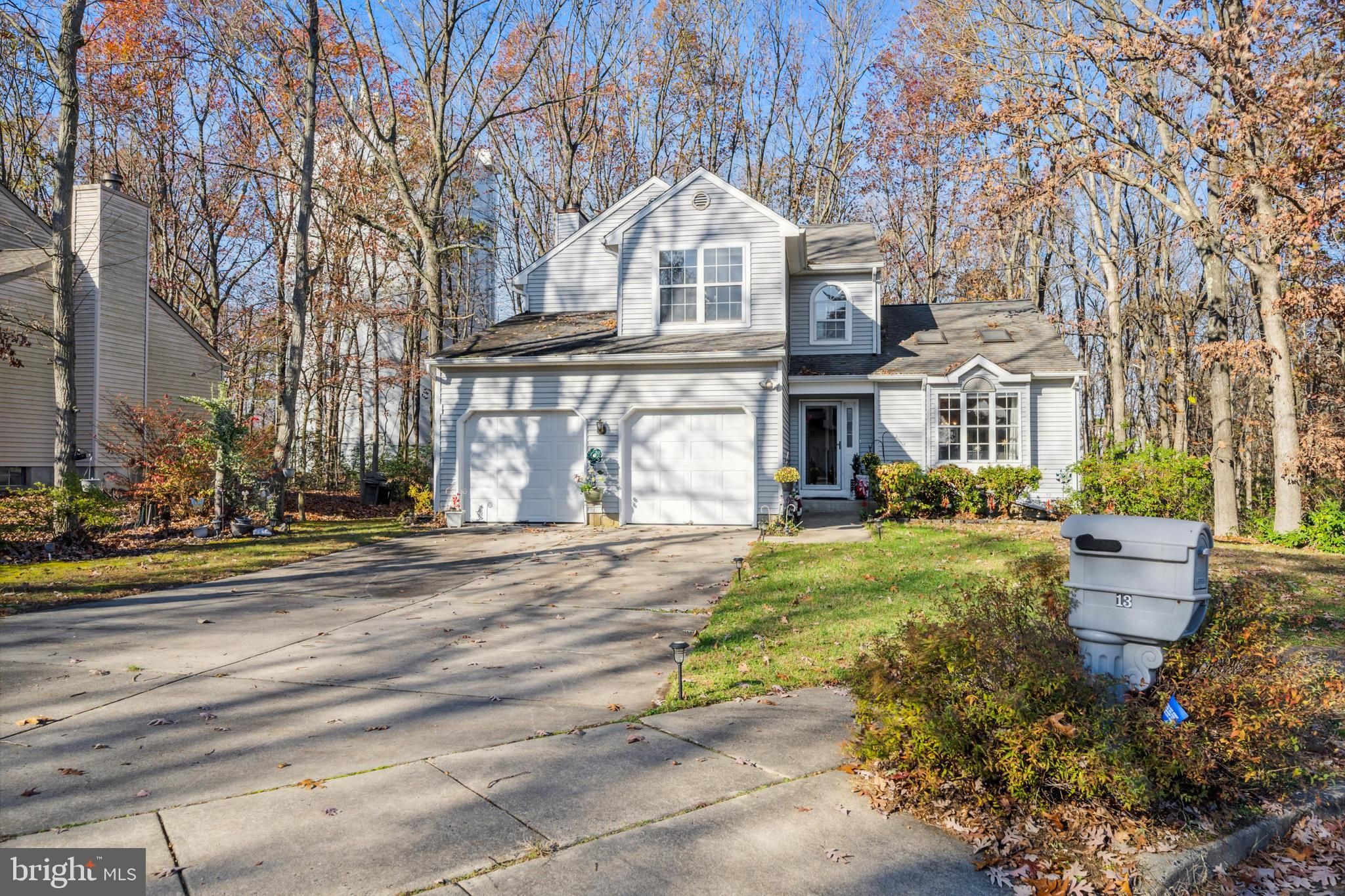 13 Carr Ln, Sicklerville, NJ 08081 - See Est. Value, Schools & More