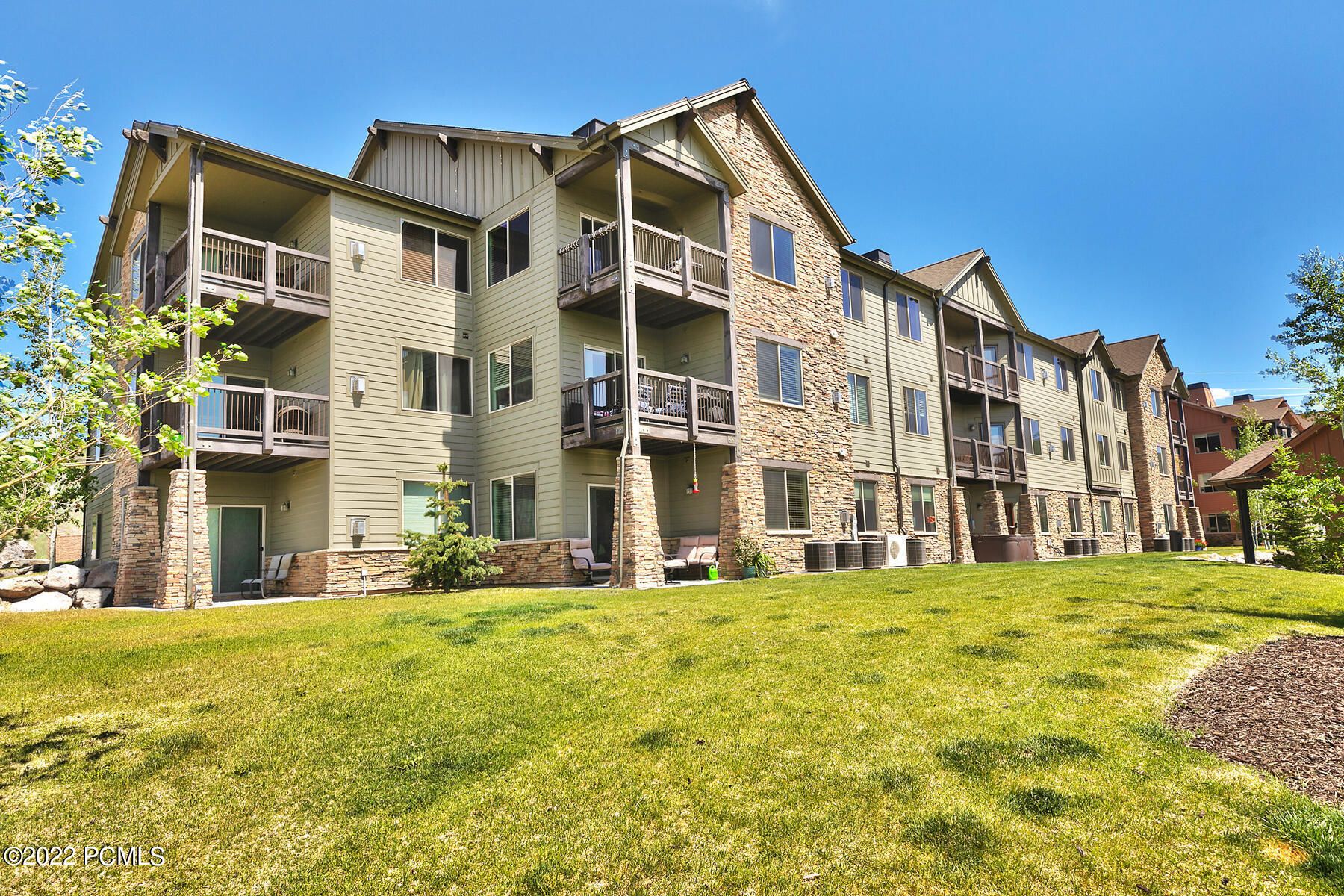 1291 W Black Rock Trl #H, Kamas, UT 84036 - See Est. Value, Schools & More