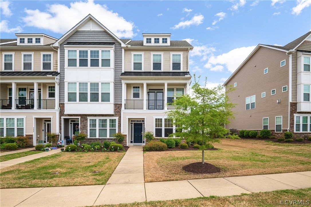 3428 Hickory Neck Blvd, Toano, VA 23168 | Trulia