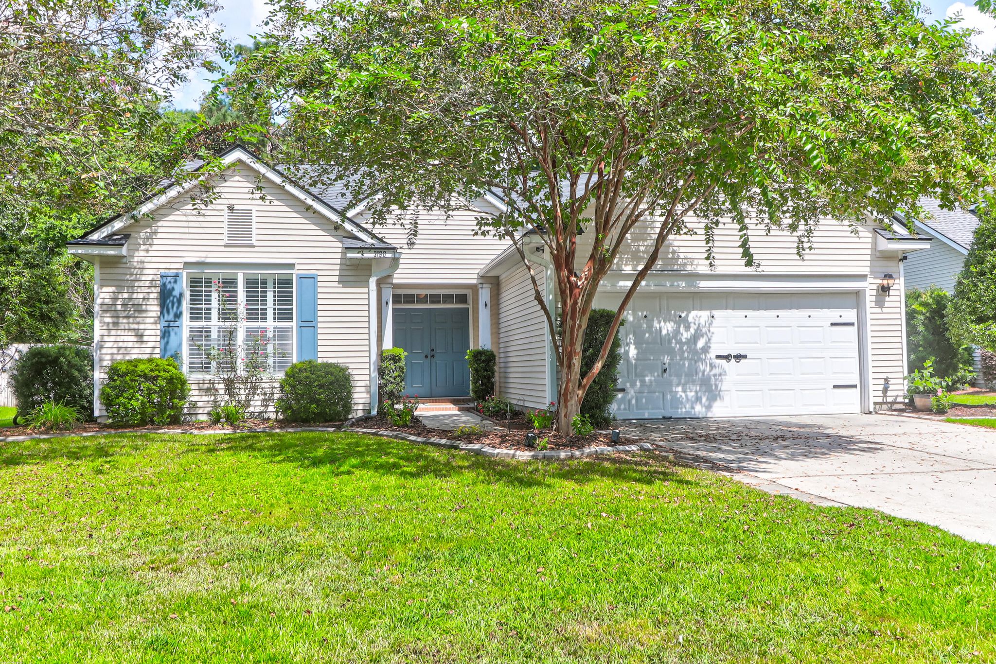 3190 John Bartram Pl, Mount Pleasant, SC 29466 - See Est. Value ...