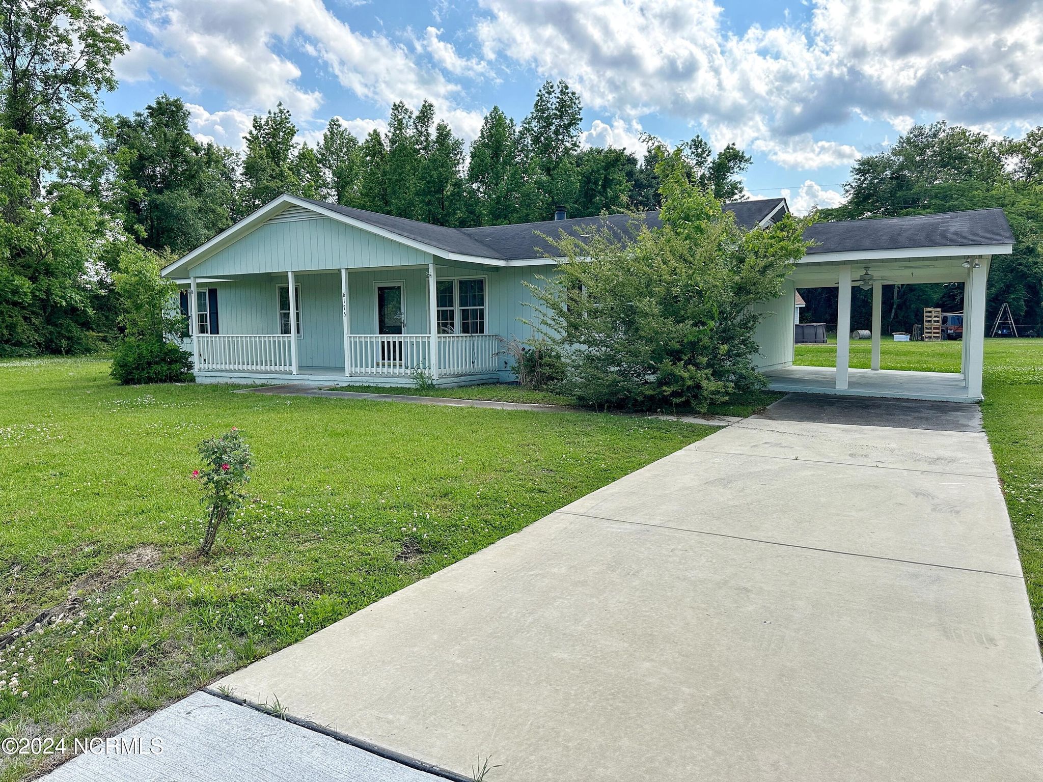 6175 Gum Branch Road, Jacksonville, NC 28540 | MLS# 100443944 | Trulia