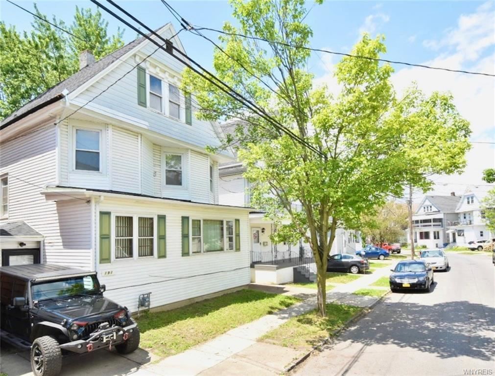 191 Riverside Ave, Buffalo, NY 14207 - See Est. Value, Schools & More
