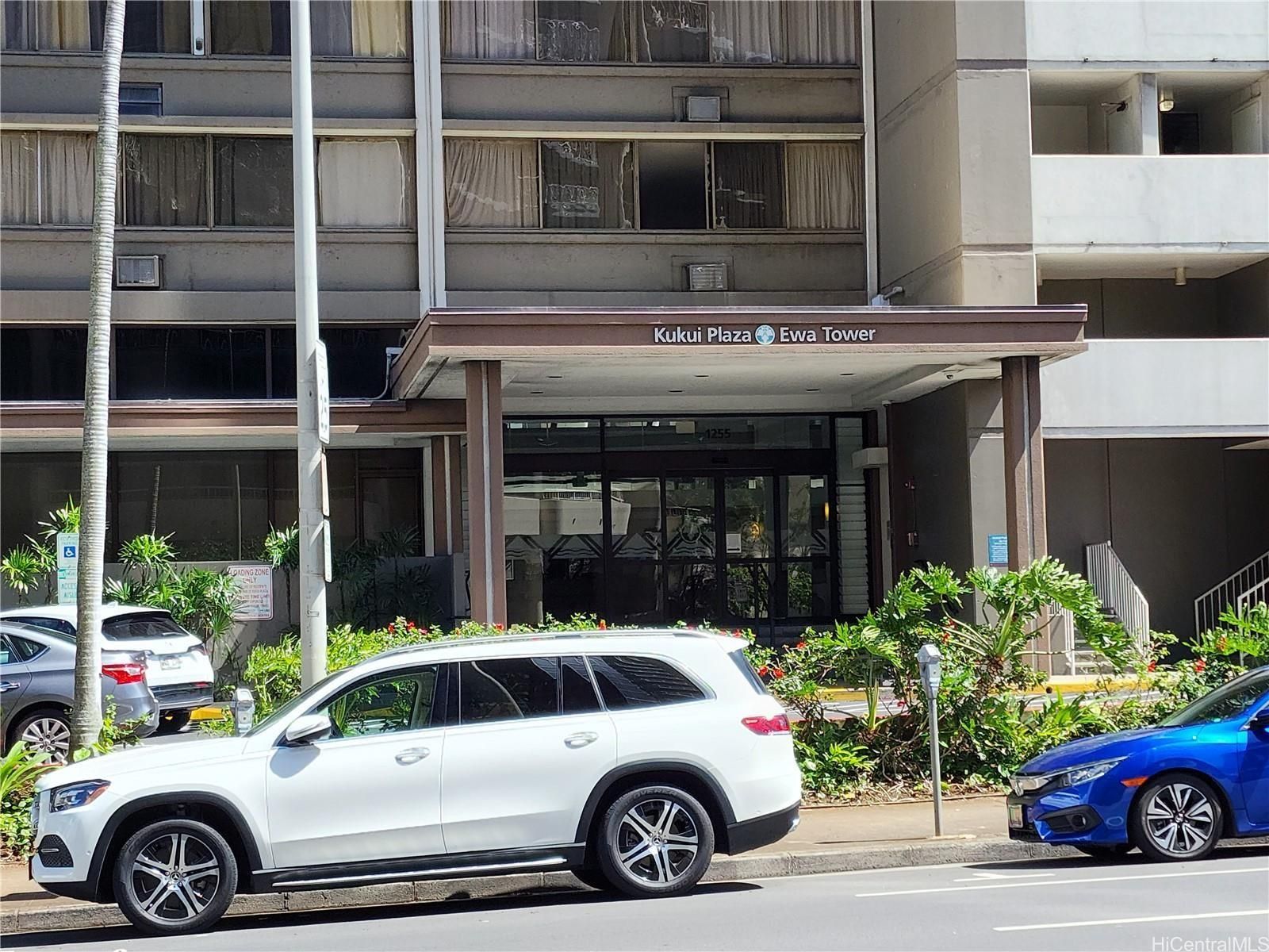 1255 Nuuanu Ave #4004, Honolulu, HI 96817 - See Est. Value, Schools & More