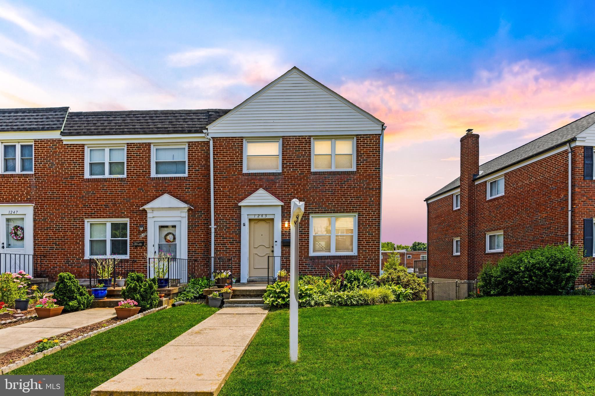 1243 Deanwood Rd, Baltimore, MD 21234 - See Est. Value, Schools & More