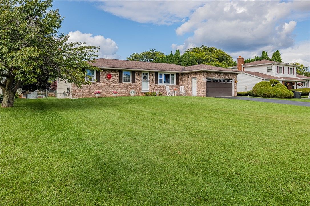 264 Chimney Hill Rd, Rochester, NY 14612 - See Est. Value, Schools & More