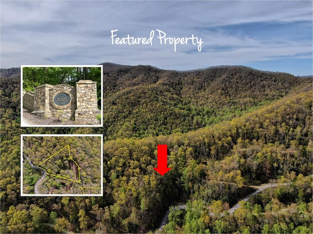 Alarka Highlands, Bryson City, NC 28713 | MLS# 26030473 | Trulia