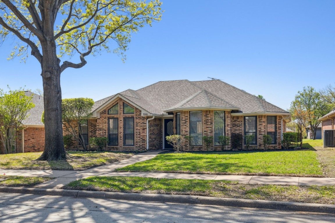 1516 Barclay Dr, Carrollton, TX 75007 - See Est. Value, Schools & More