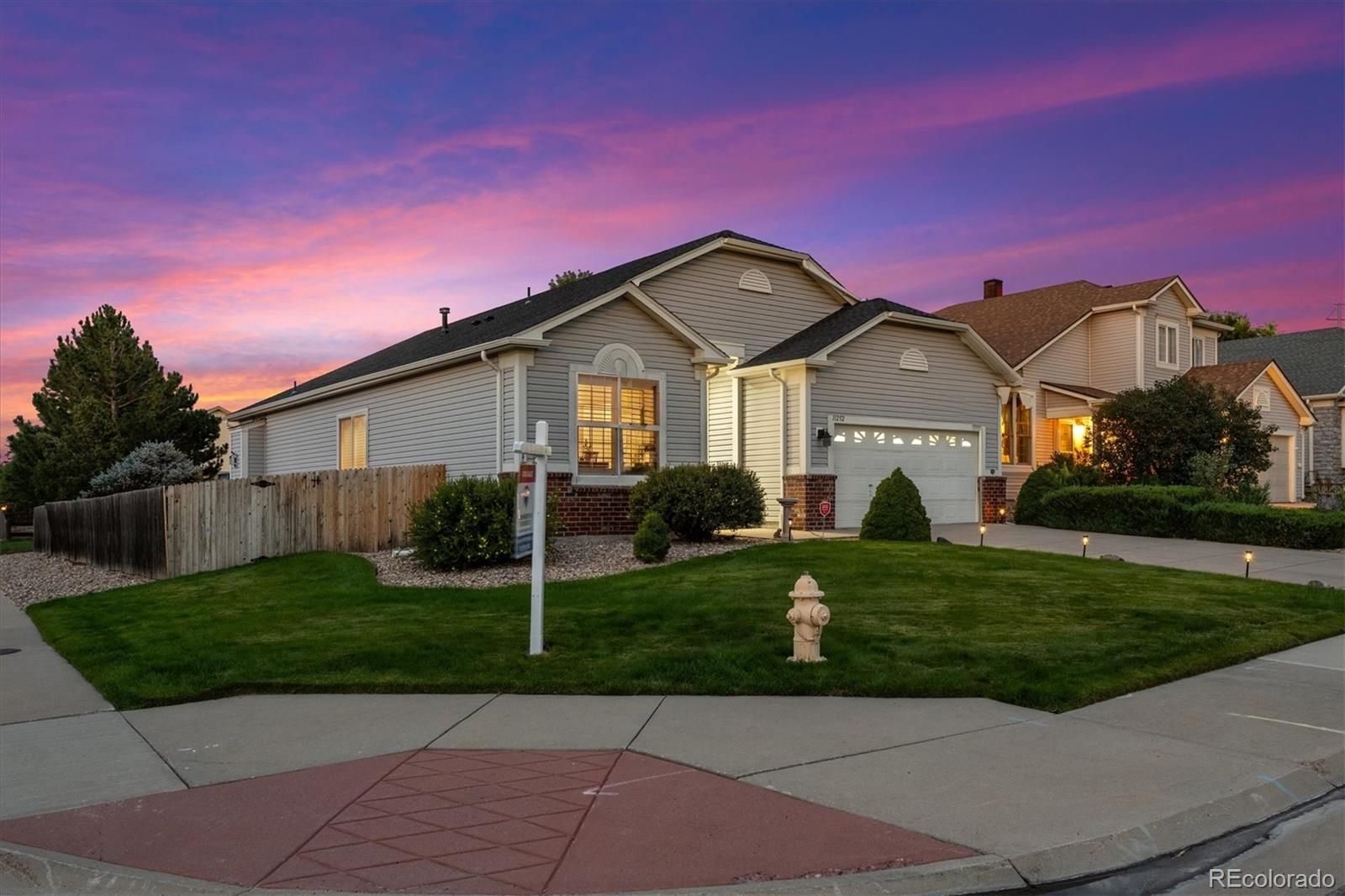 11252 Gallahadion Lane, Parker, CO 80138 - See Est. Value, Schools & More