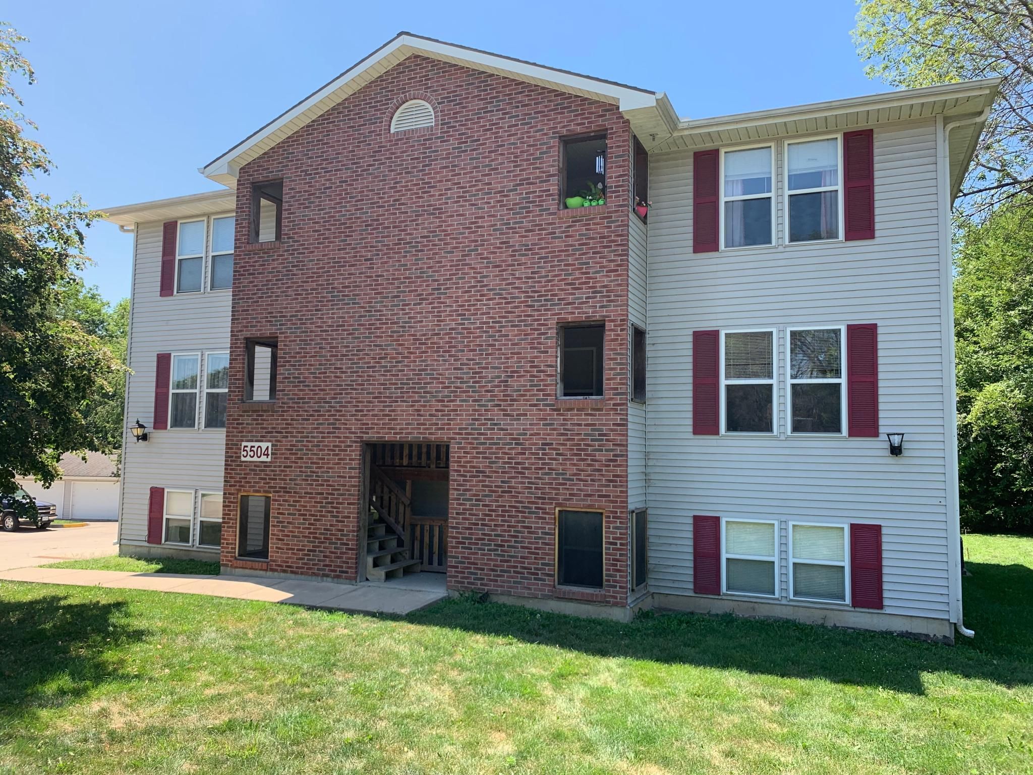 5504 Valley View Dr #5, Saint Joseph, MO 64503 - See Est. Value ...