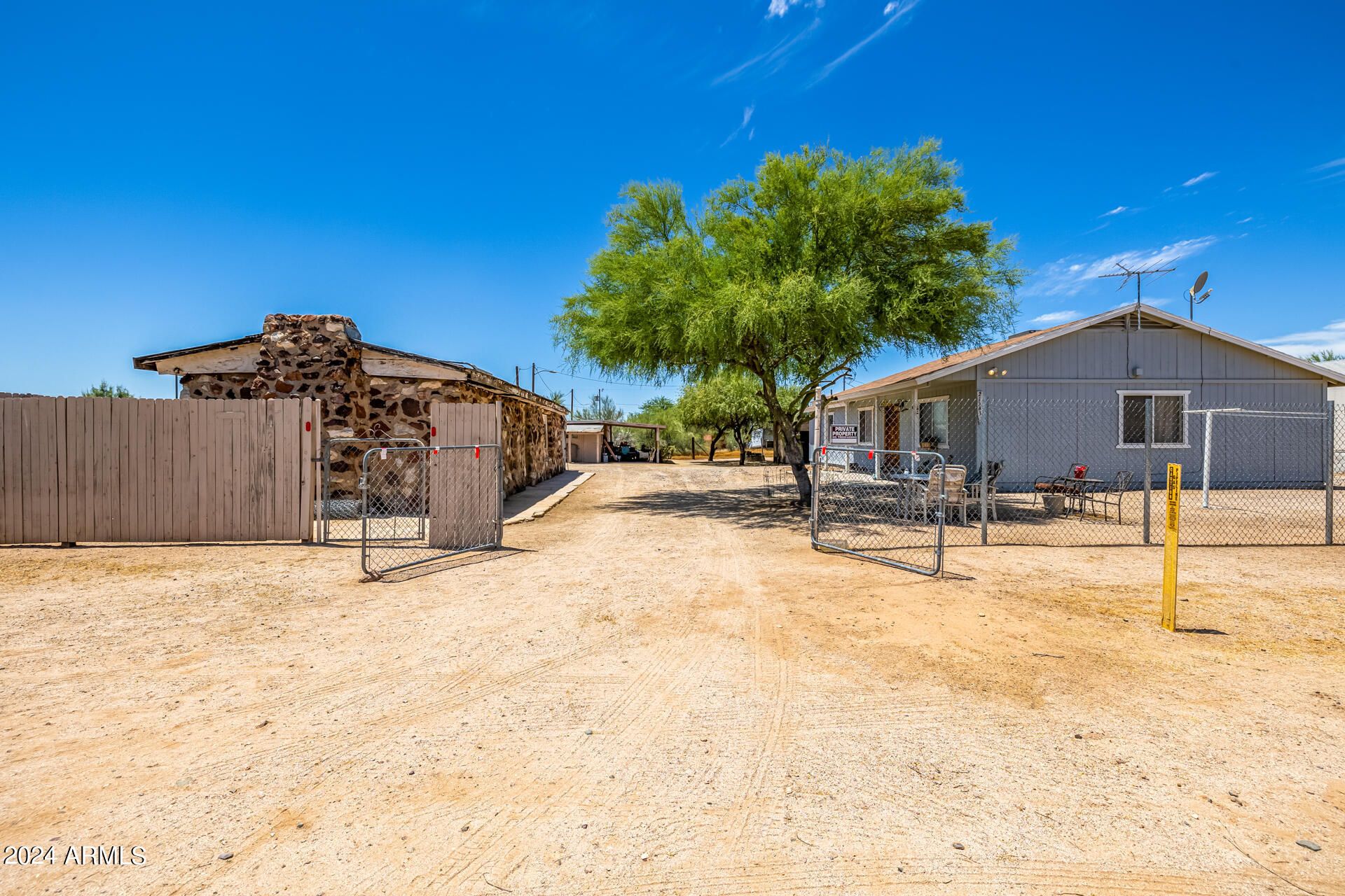 21543 W Church Ave, Wittmann, AZ 85361 | MLS# 6708133 | Trulia
