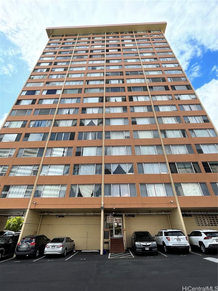 1121 Ala Napunani St #501, Honolulu, HI 96818 | MLS# 202408961 | Trulia