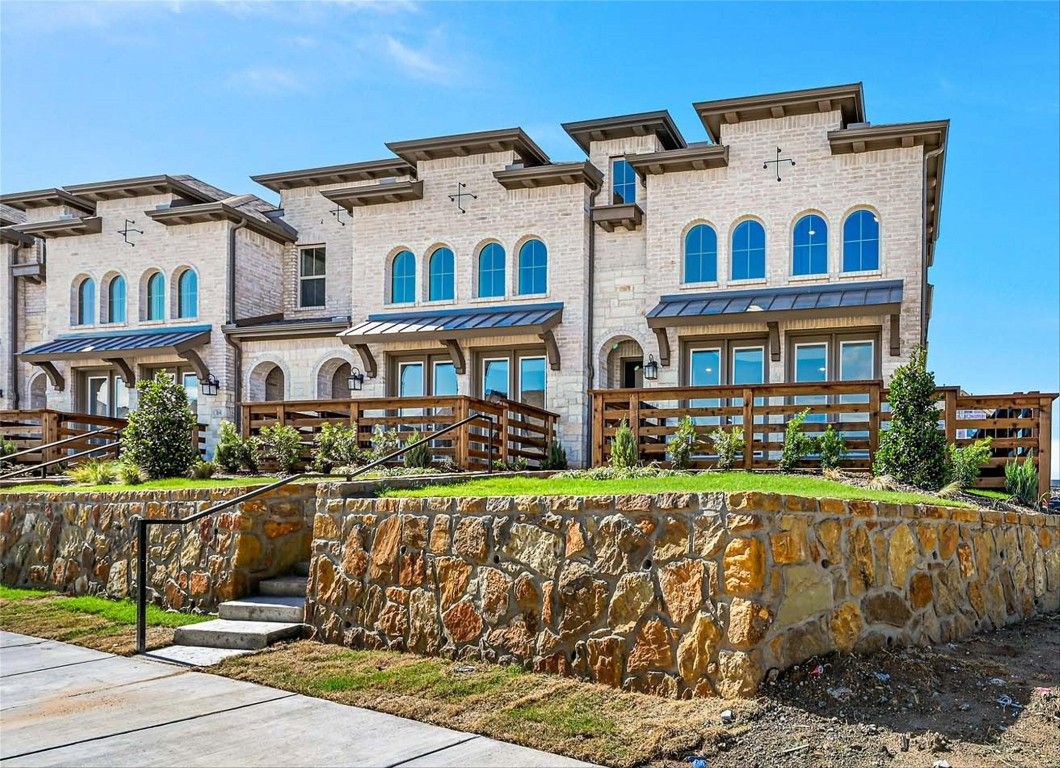 8149 Yellow Brick Pass, McKinney, TX 75071 | Trulia