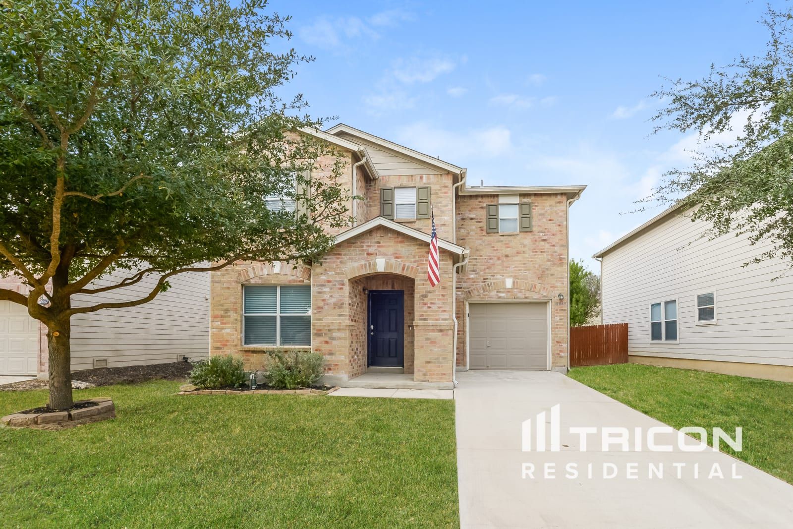 11063 Barclay Point, San Antonio, TX 78254 - See Est. Value, Schools & More