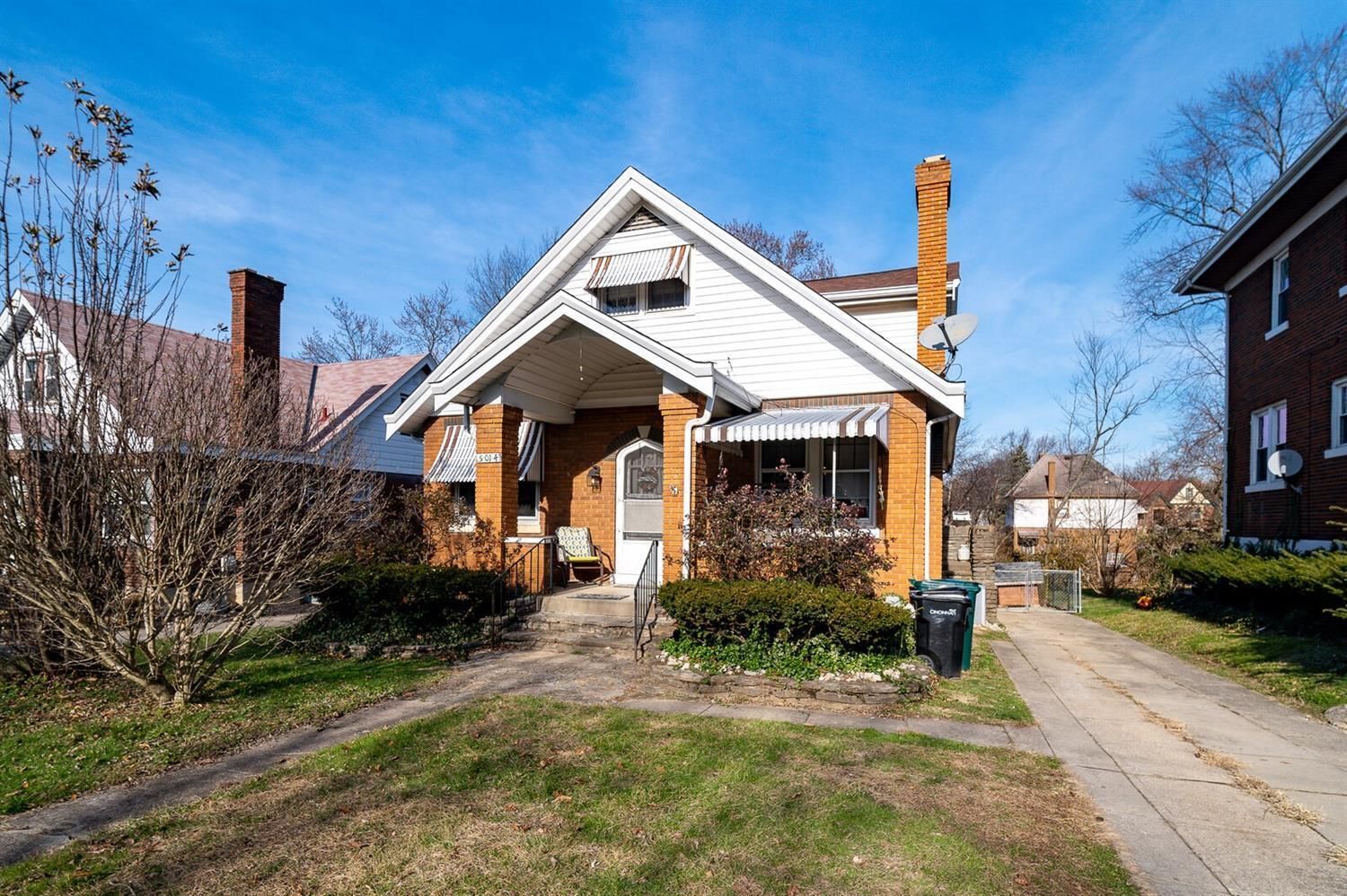 5014 Relleum Ave, Cincinnati, OH 45238 | Trulia