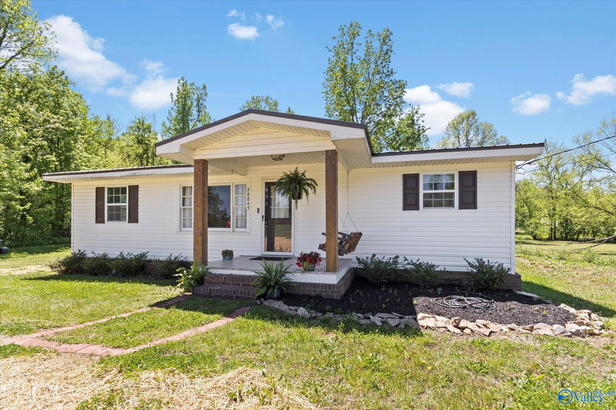 28845 State Highway 127, Elkmont, AL 35620 - See Est. Value, Schools & More