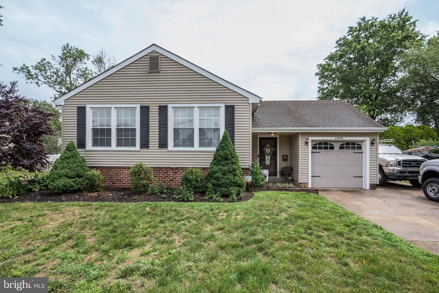 2494 Lenola Rd, Cinnaminson, NJ 08077 - See Est. Value, Schools & More