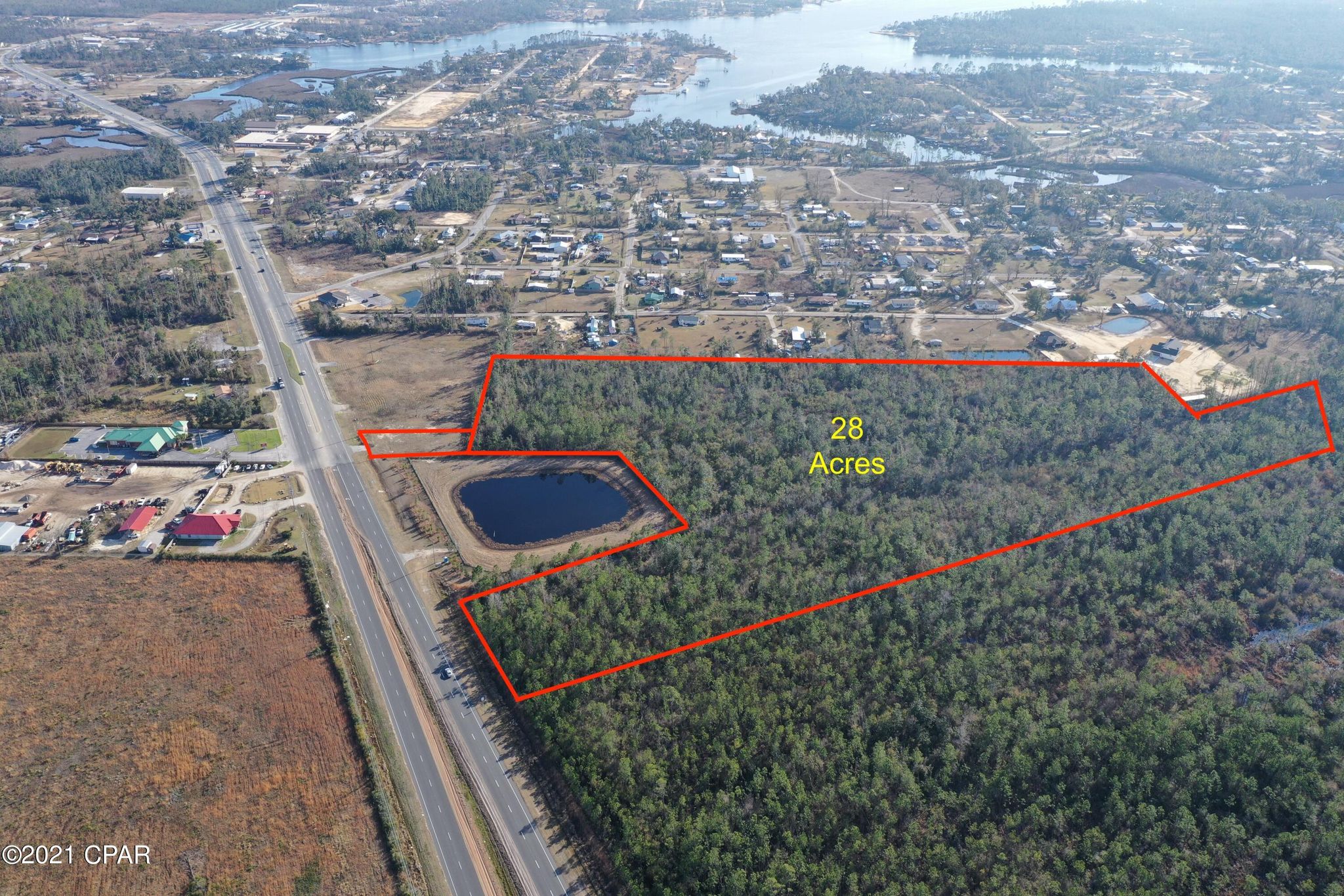 Highway 77, Panama City, FL 32409 | MLS# 752127 | Trulia